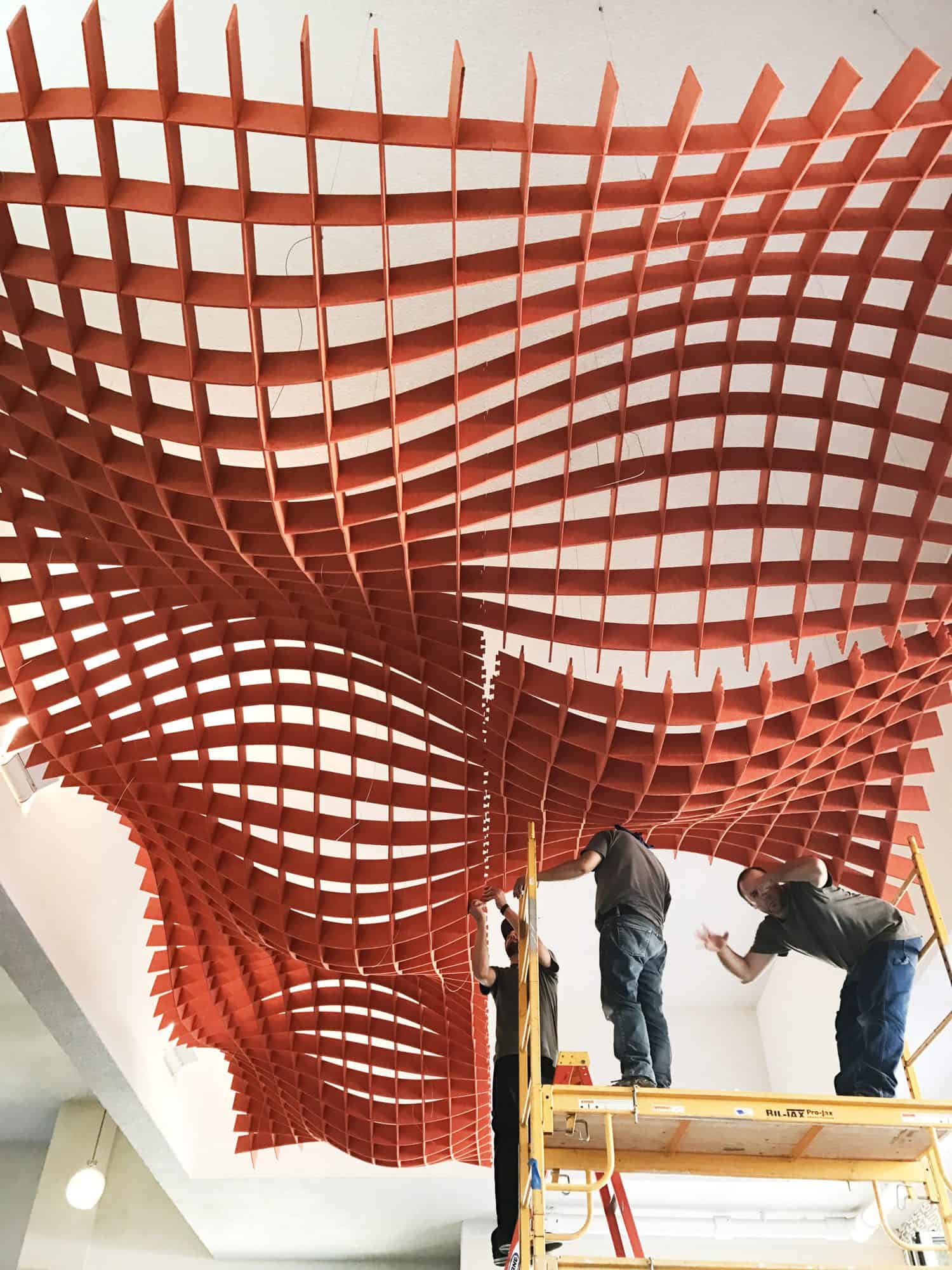 Artwork Installations | Chicago, IL | On Point Installations