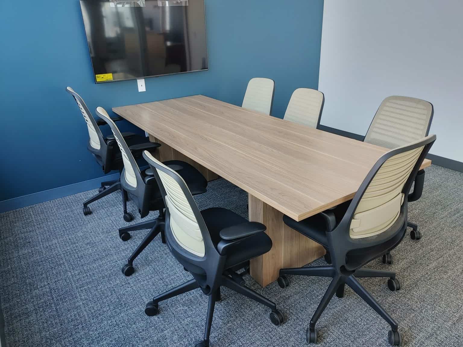 How to Survive Office Downsizing | On Point Installations