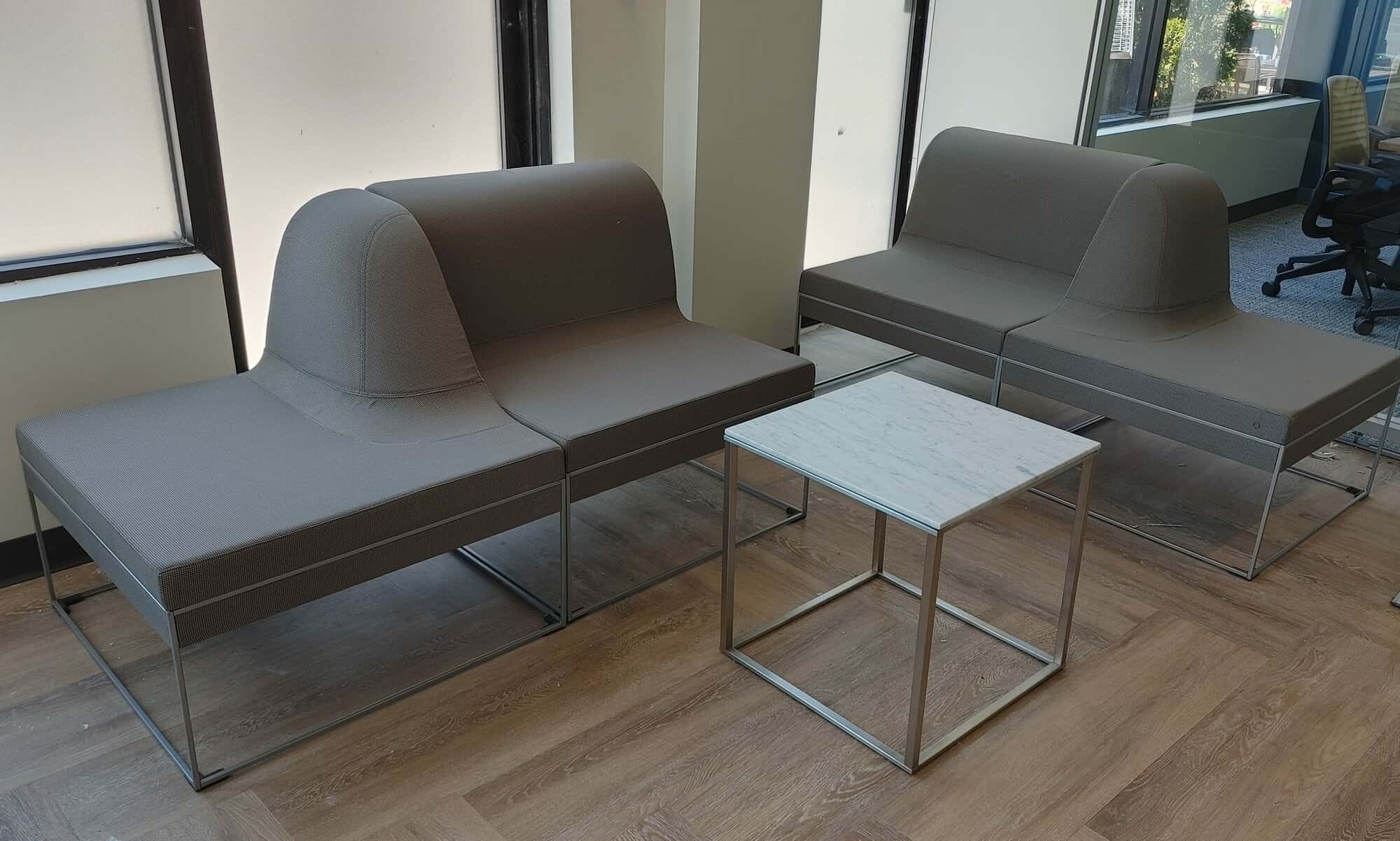 How to Survive Office Downsizing | On Point Installations