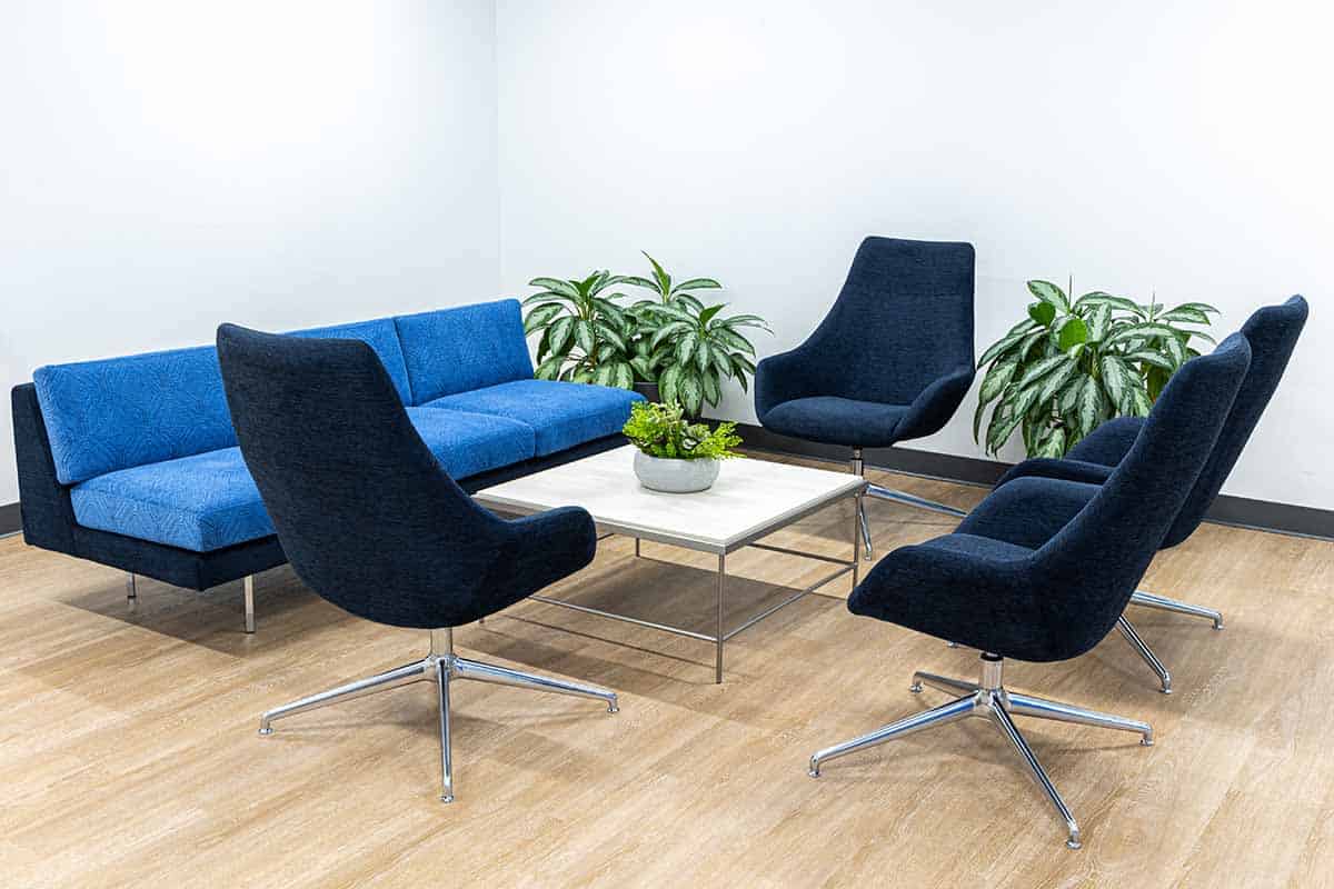 Top 10 Modular Office Furniture Design Trends | Chicago, IL | On Point ...